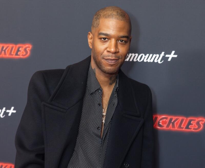 Kid Cudi Shares Disturbing Details Of Home Break-In By “Unhinged” Fan ...