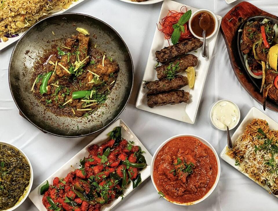 Aga's Restaurant, Houston's No. 1-Ranked Eatery, Plans Katy Location at ...