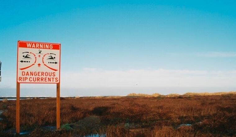 Jacksonville Area on Alert as NWS Warns of Dangerous Rip Currents Along ...