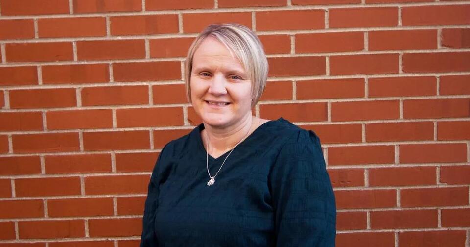 Postlewait takes leadership role at Licking and Houston Head Start ...