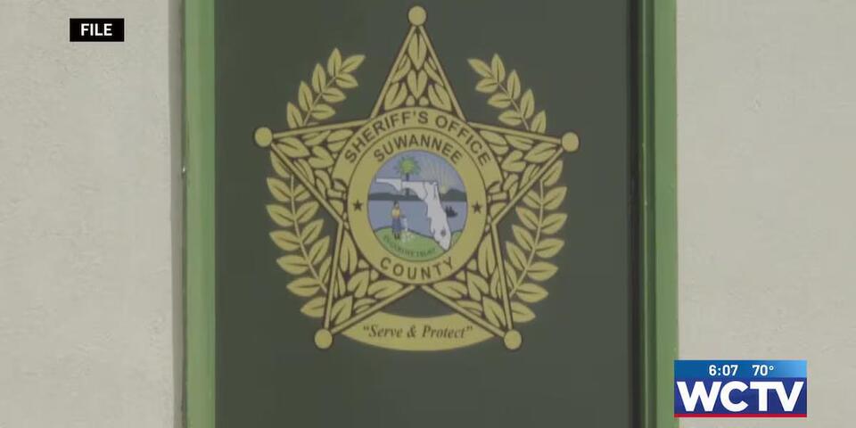 Audit shows financial issues at Suwannee County Sheriff’s Office ...