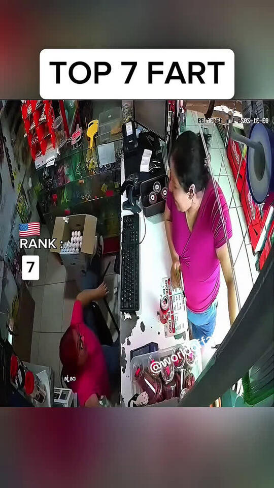 Top 7 farts ! #barstoolsports #farts #usa_tiktok #guessmyfart created ...