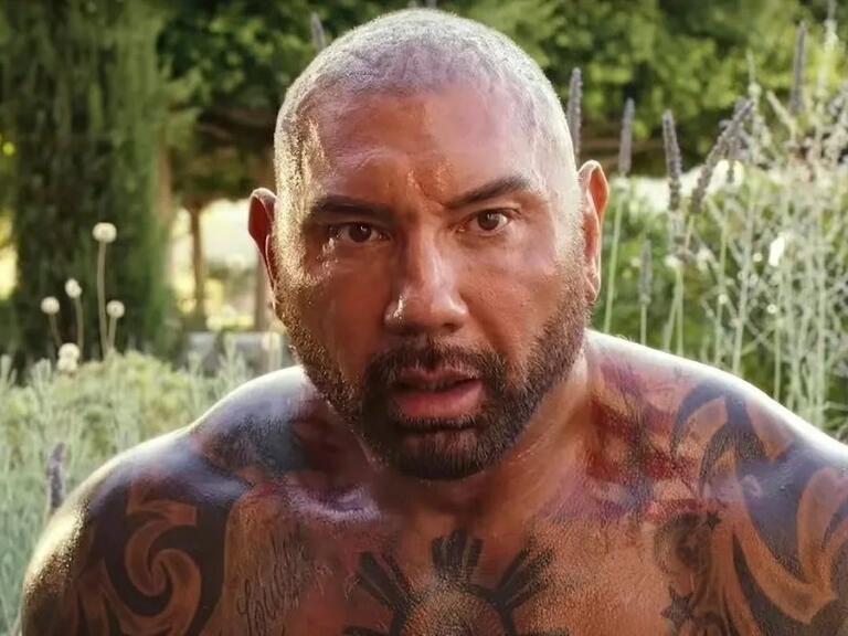 What Happened to Dave Bautista? Weight Loss Explained