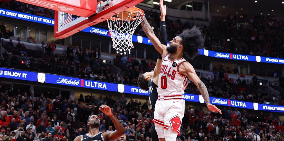 Pre-Gamin’: Bulls at Clippers (9:30 CT) – Projected Lineups, How to ...