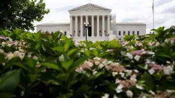 Trump's Supreme Court 'Hail Mary' seems to have crashed and burned ...