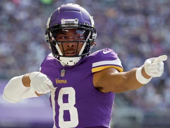 Minnesota Vikings, Justin Jefferson agree to contract extension