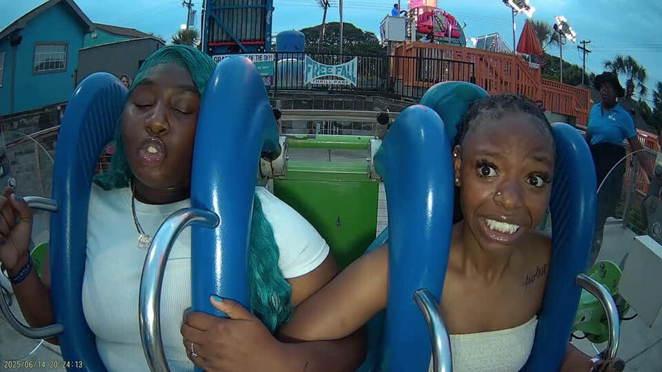 Thrilling Slingshot Adventures at Myrtle Beach - NewsBreak