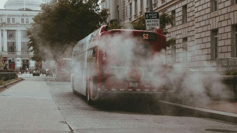 California Pumps $202 Million into Clean Transit Projects to Fight ...