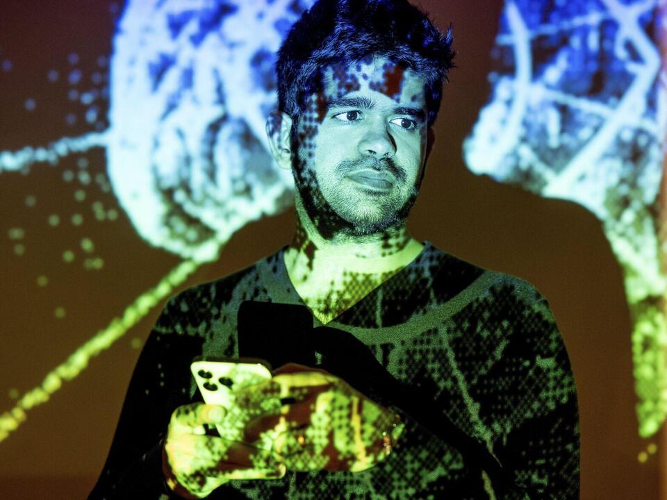 Two SF AI startups raise big new funding rounds