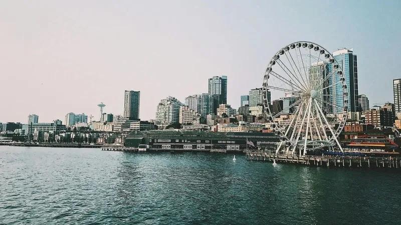 Seattle economy benefiting from Seahawks’ Super Bowl run – at least in ...