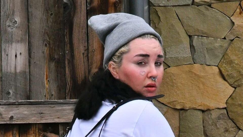 Amanda Bynes & New Love Interest Reportedly Are Getting to Know Each ...