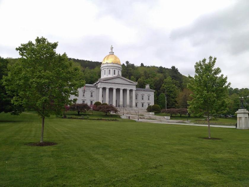 Remote state workers in Vermont must return to offices in December ...