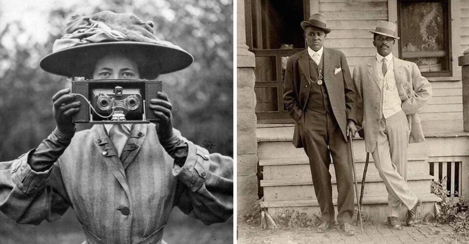 20 Vintage Photos That Capture Adulthood in the Early 1900s - NewsBreak
