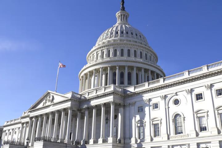 Clarity Act To Make US The 'Global Crypto Capital,' Senator Tim Scott ...