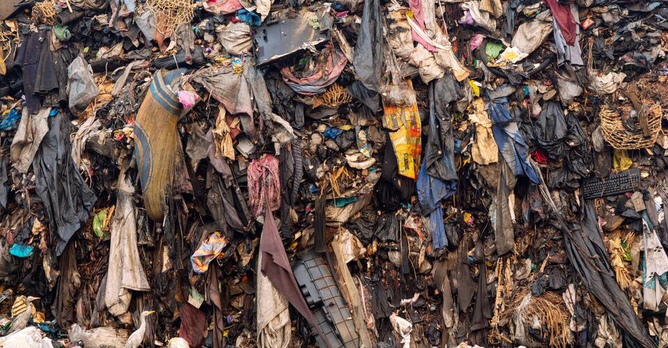 Fast-fashion giant Shein pledges $15m for textile waste workers in ...