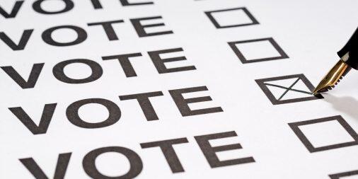 2024 ballot initiatives reach record-high cost per signature, exceed ...