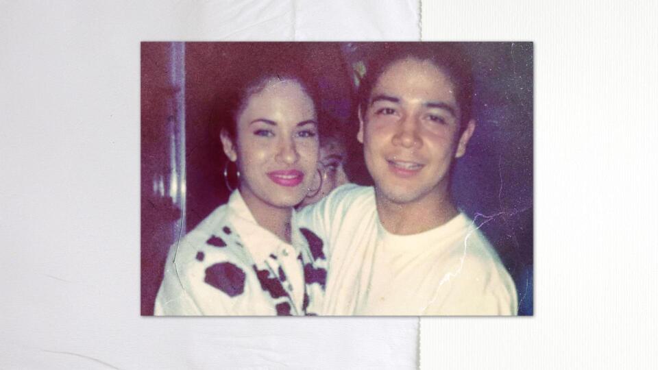 La historia de Selena Quintanilla llega a Netflix: cuándo y cómo ver ...