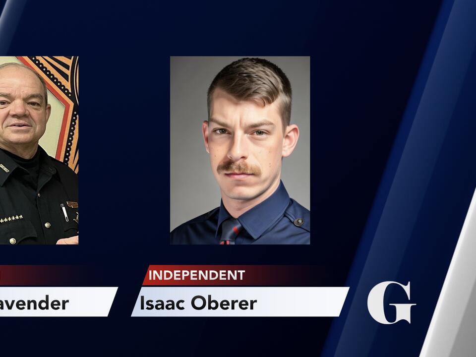 Ross Co. Sheriff caught on secret recording using racial epithet