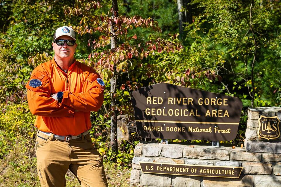 Roping in rescues, serving Eastern Kentucky - NewsBreak