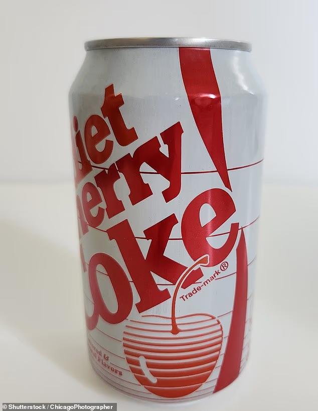 Coca-Cola quietly revives fan favorite soda years after it was axed ...