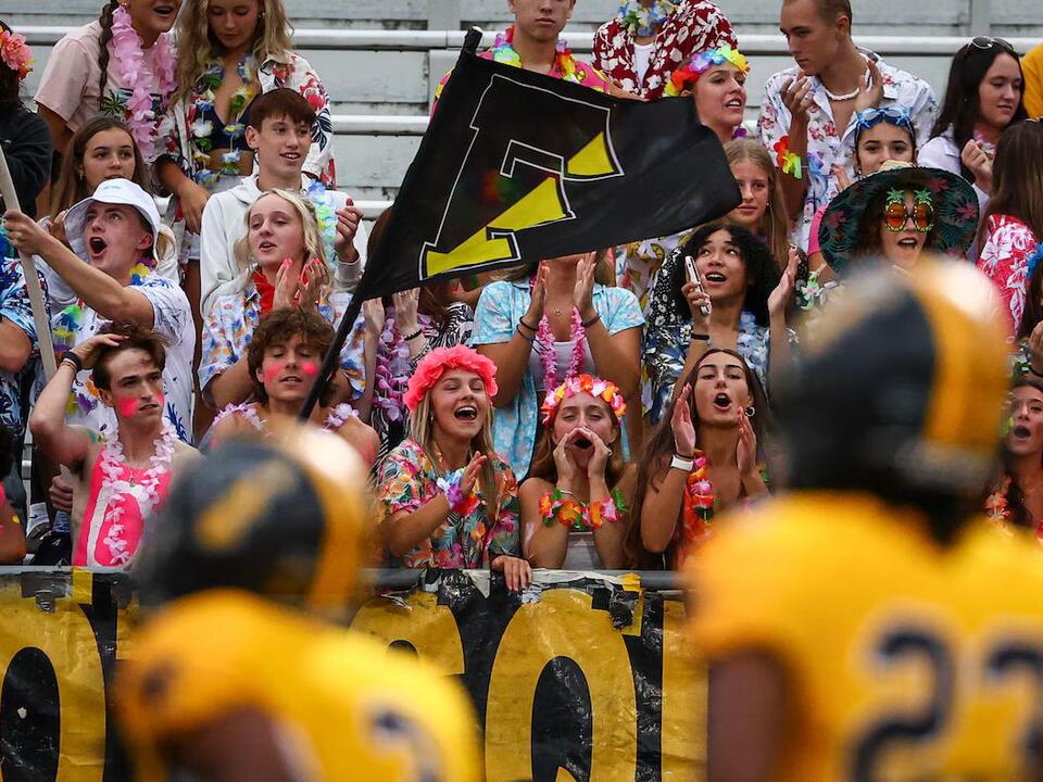 Freedom football gets program's 300th win with impressive performance ...