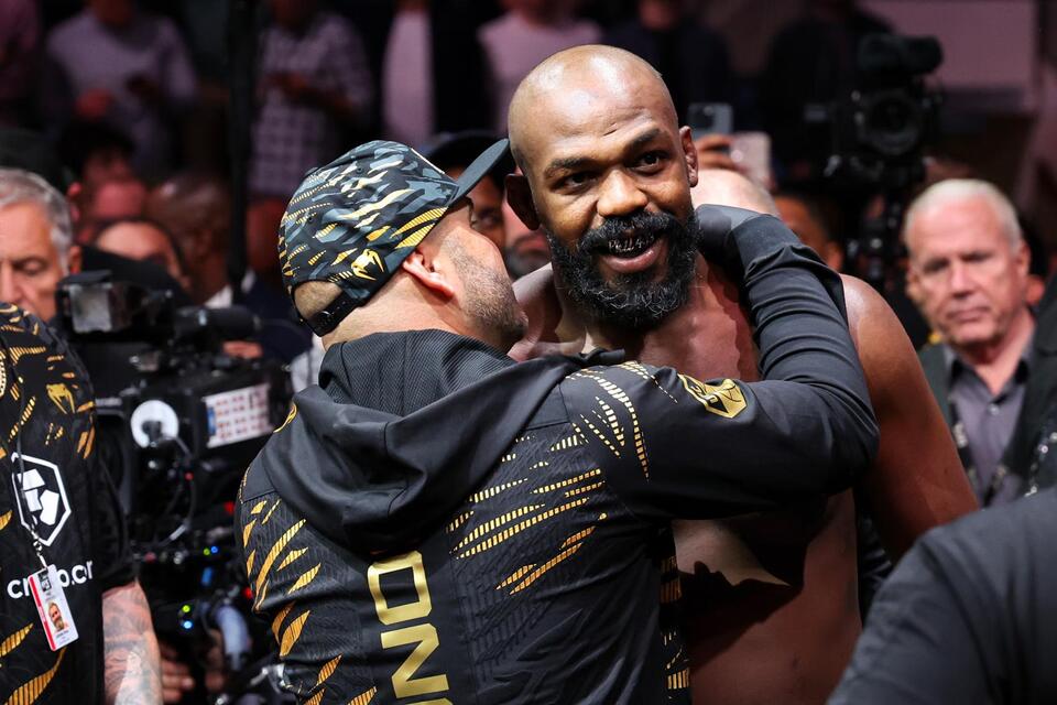 Who will fight at UFC White House event? Ten stars who could carry the ...