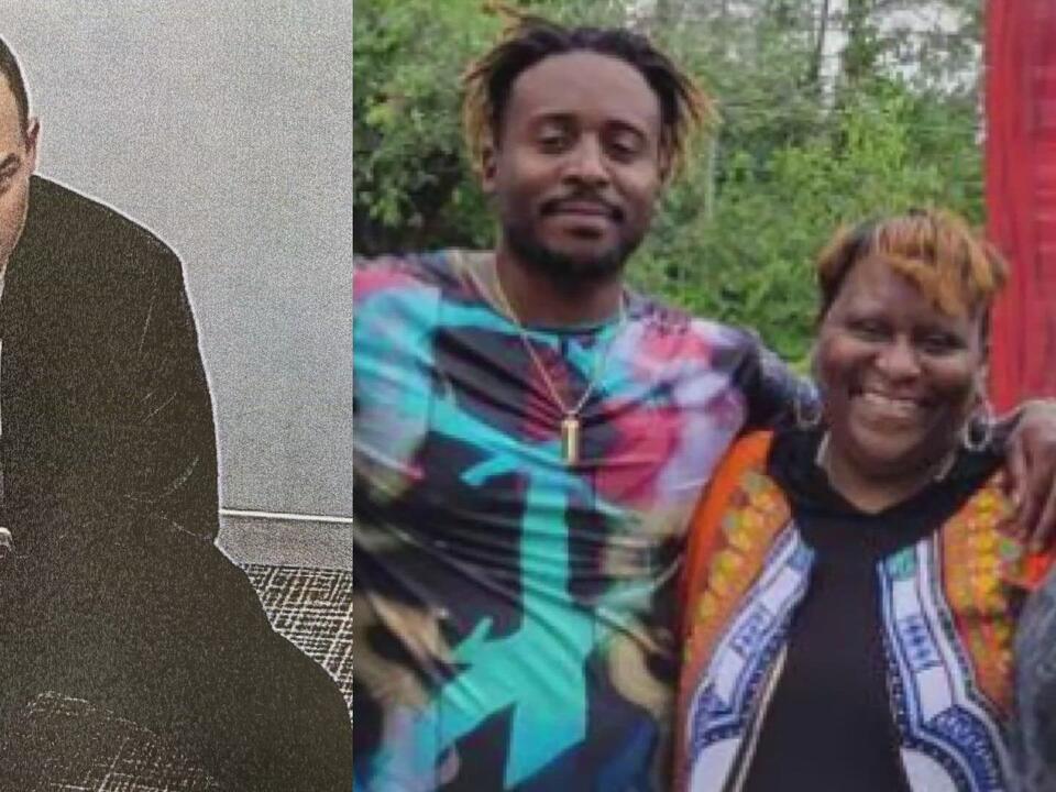 Split verdict for former Fairfax Co. sergeant in shooting death of ...