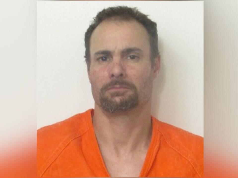 Bollinger Co Man Arrested For Sex Offender Registry Violation