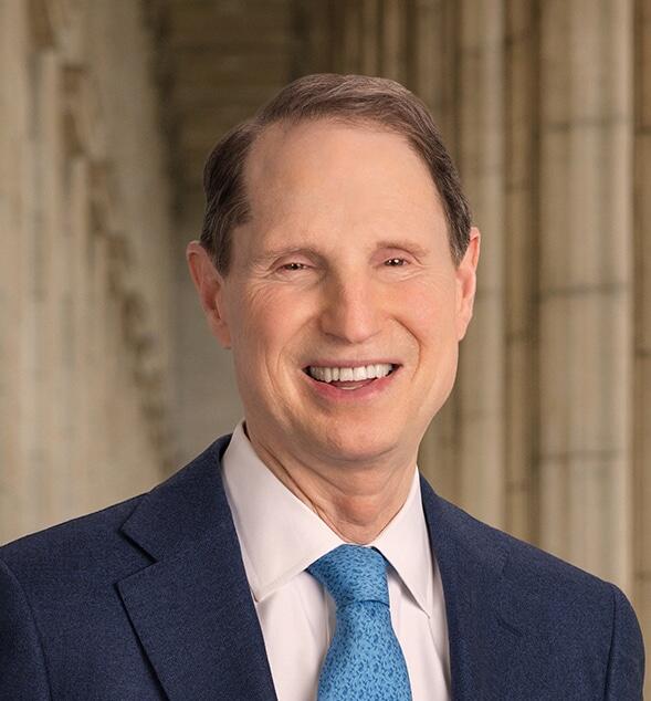 Oregon Senator Presses Trump Admin for Action on Foster Care, Head ...