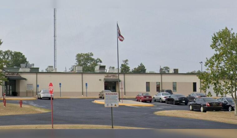 Tifton Man Charged with Malice Murder in Connection to Fatality and ...