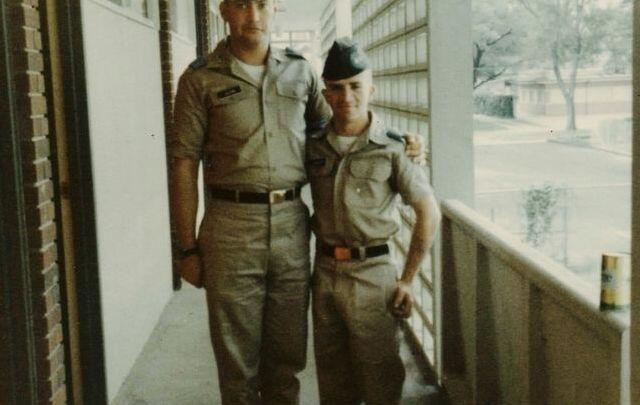 Giant Killer: The incredible mysterious life of the shortest US soldier ...