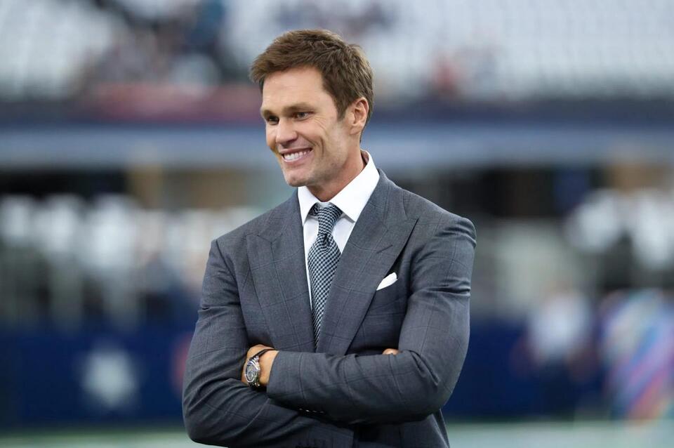 NFL Insider Reveals How Tom Brady’s Influence Is Growing As Raiders ...