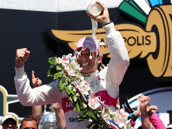 Indy 500 winners history: Updated list of past champions, most wins at ...