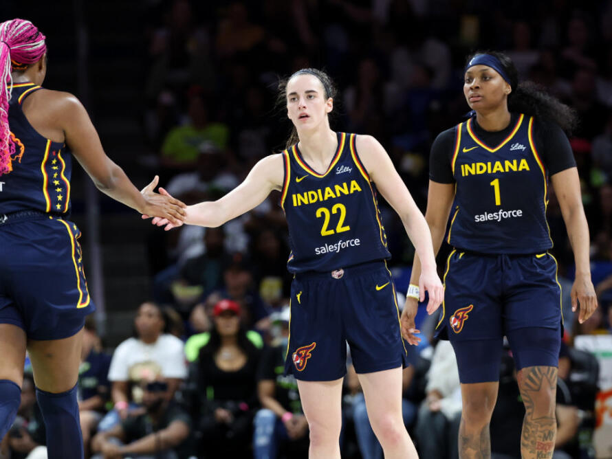 WNBA Fans Agree Indiana Fever Must Make Drastic Roster Move