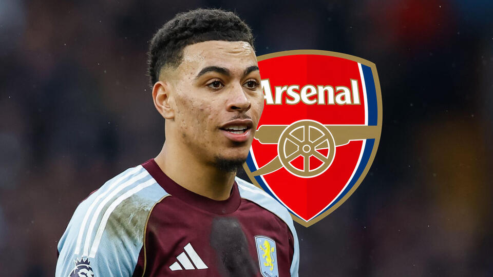 Romano drops TRIPLE Arsenal signing bombshell as £100m deal ...