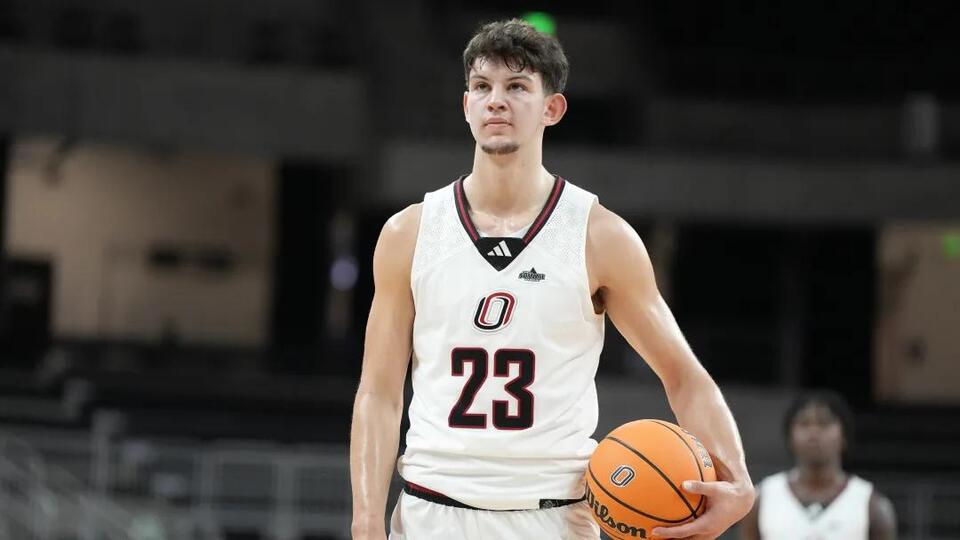 Michigan State Basketball: Frankie Fidler 1st transfer portal commit ...