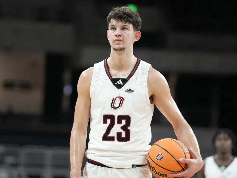 Michigan State Basketball: Frankie Fidler 1st transfer portal commit ...