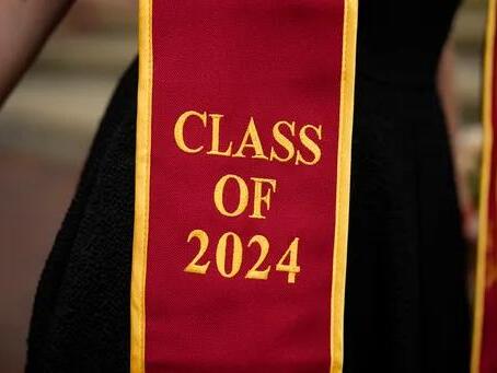 Watch Gov. Janet Mills speak at SMCC graduation