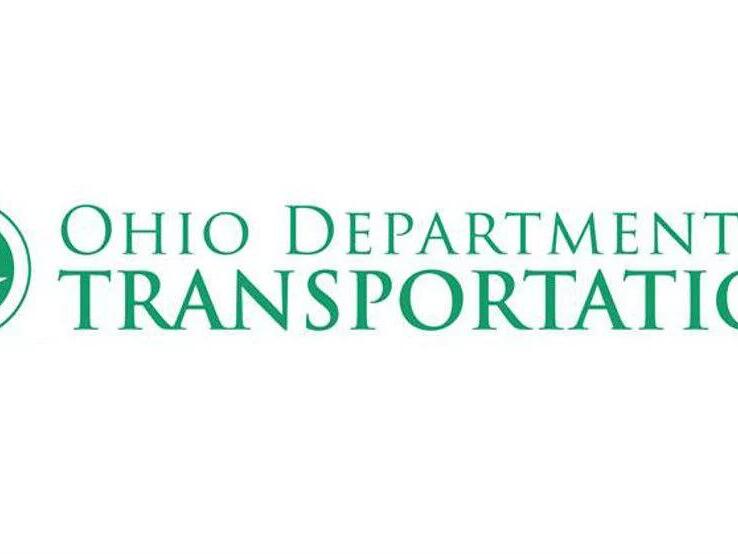 First “super load” moving through southern and central Ohio