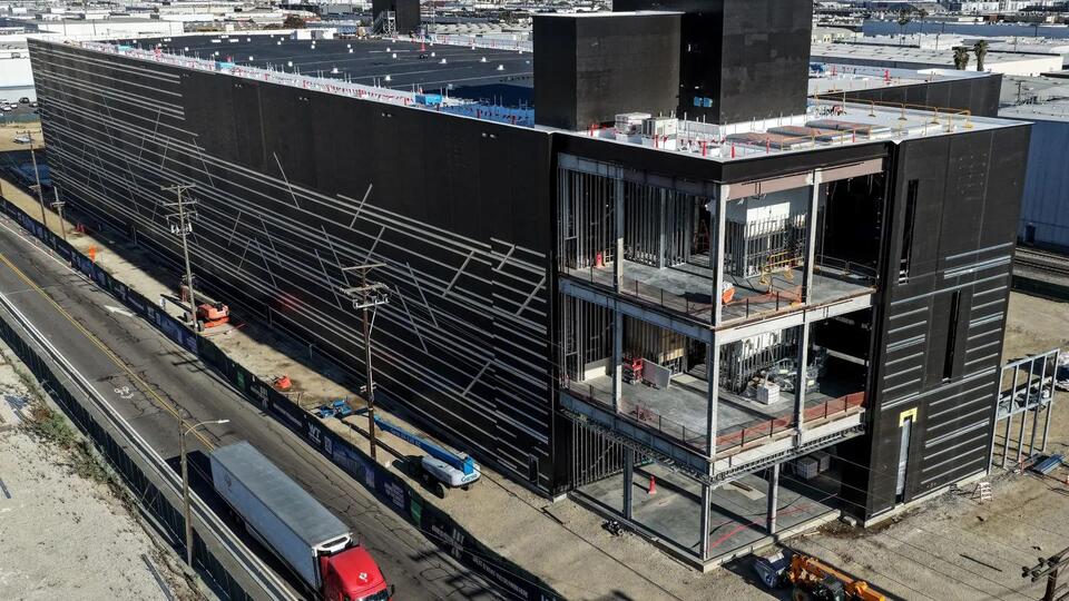 NERC issues Level 3 alert, mandates action to address data center load ...