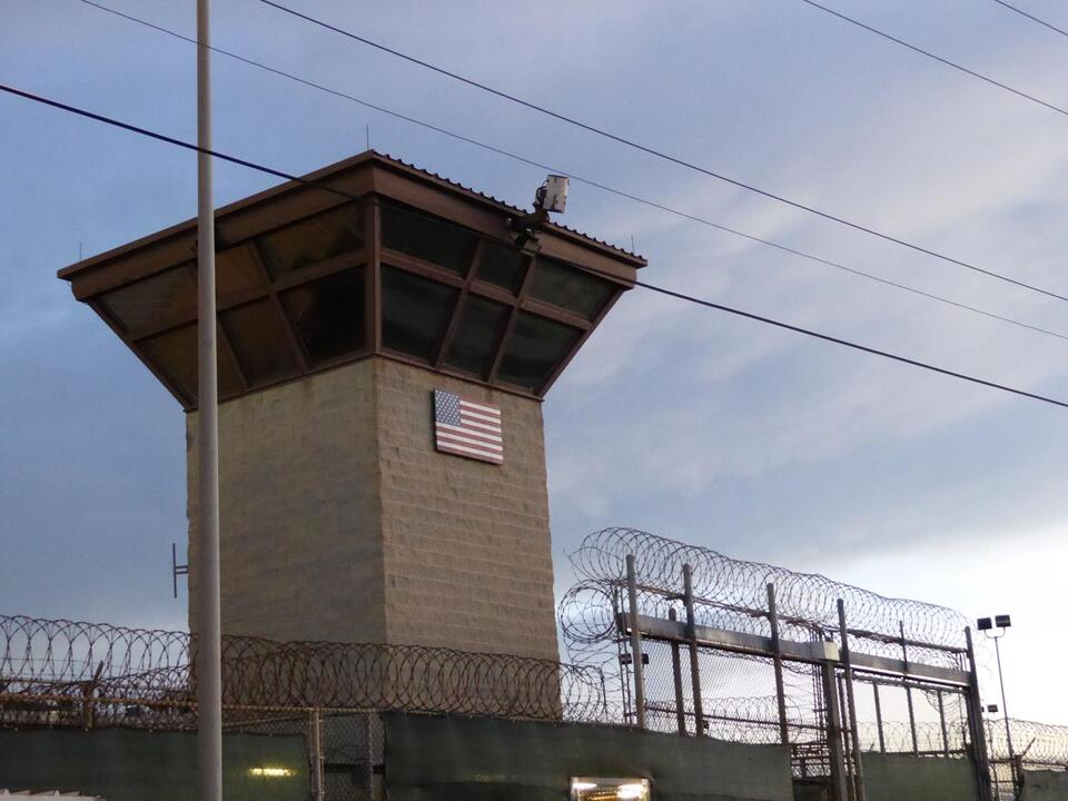 Trump orders Guantanamo Bay be prepared for ‘the worst’ undocumented ...