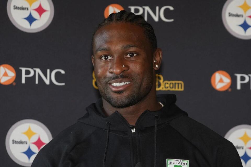 Lions Reveal Whether the Man Attacked by Steelers Star DK Metcalf ...