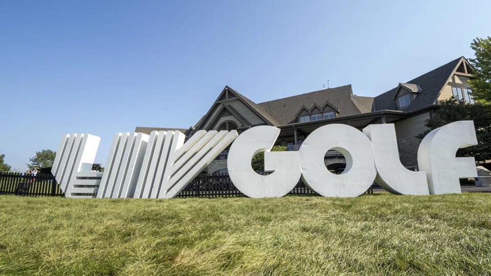 LIV Golf increases total purse to $30M for 2026, adds more players ...