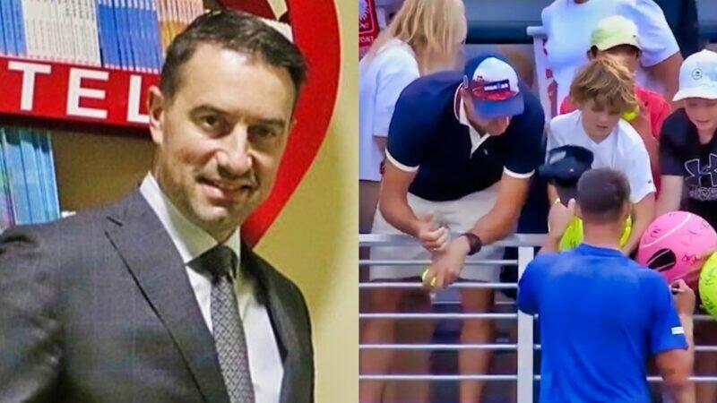 Millionaire CEO Changes His Tune, Releases Second Statement After ...