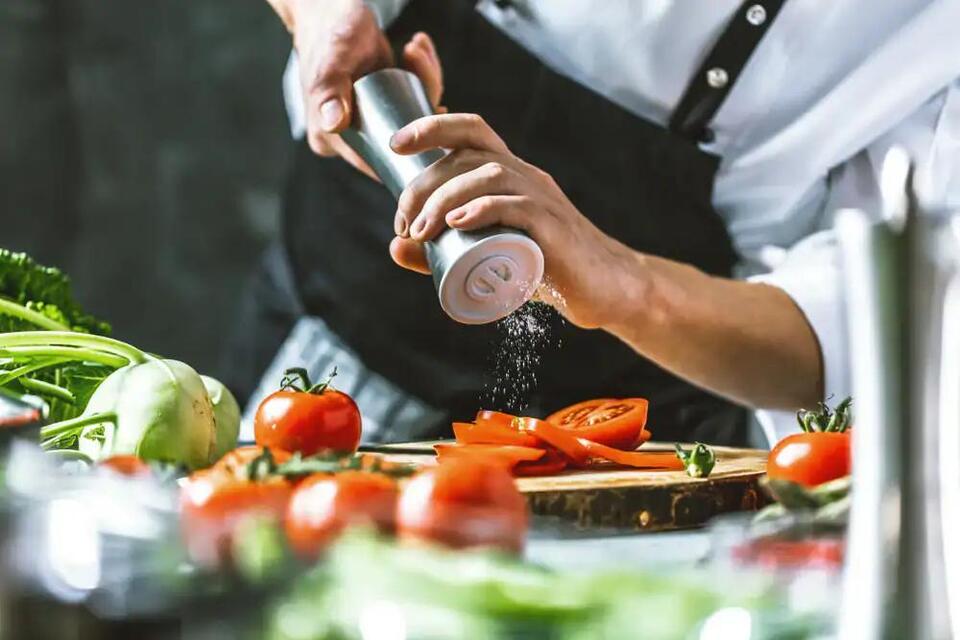 5 Once-Popular Ingredients Modern Chefs Have Completely Walked Away ...
