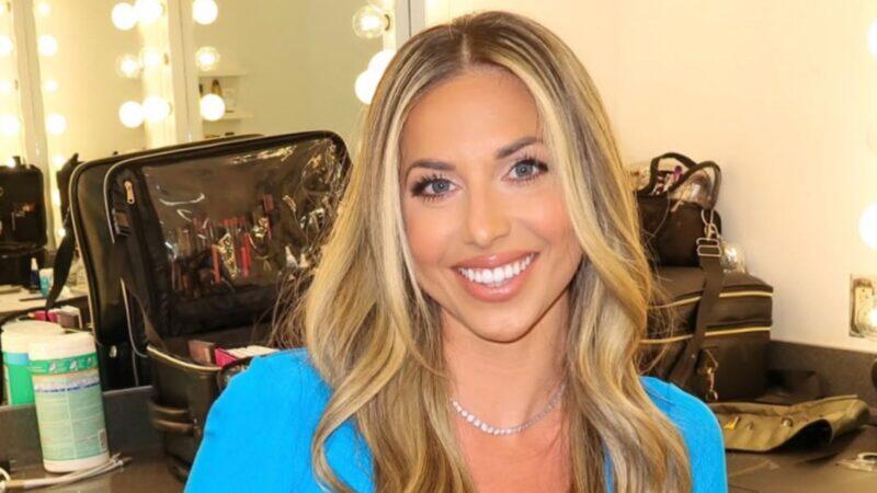 ESPN’s Erin Kate Dolan Breaks Her Silence On Troubling Issue Involving ...