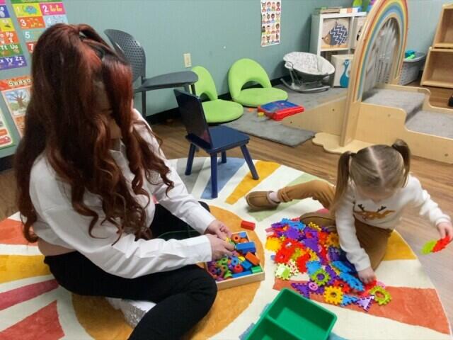Volunteers of America plans to expand early childhood care for moms in ...