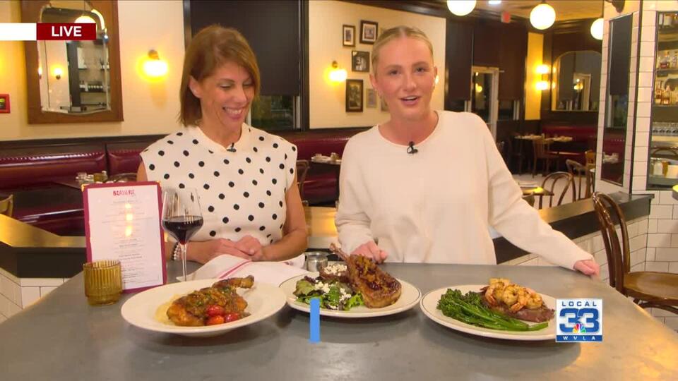 Baton Rouge Restaurant Week 2026: Final days to savor local flavors ...