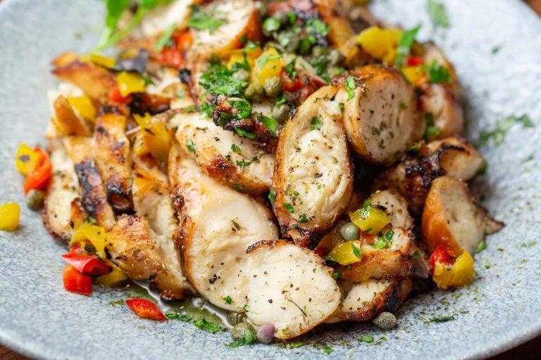 Opening in Town Center at Boca Raton: Limani Grille - NewsBreak