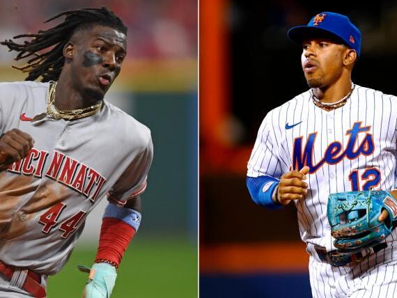 Mets vs. Reds free live stream: How to watch MLB Friday Night Baseball ...